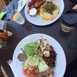 Alcove Café & Bakery - Takeout & Delivery - 4771 Photos & 4303 Reviews ...