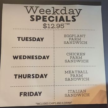 TONY D’S NEW YORK PIZZA & RESTAURANT - Updated June 2025 - 463 Photos ...