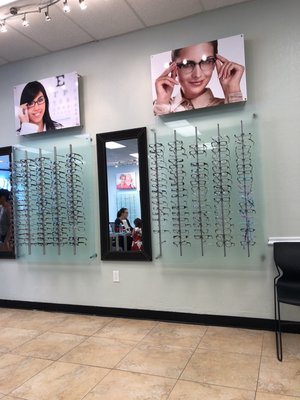OPTICAL OUTLETS - Updated October 2025 - 3920-A W Hillsborough Ave ...