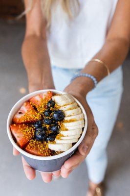 NALU HEALTH BAR & CAFE - Updated April 2025 - 217 Photos & 94 Reviews ...