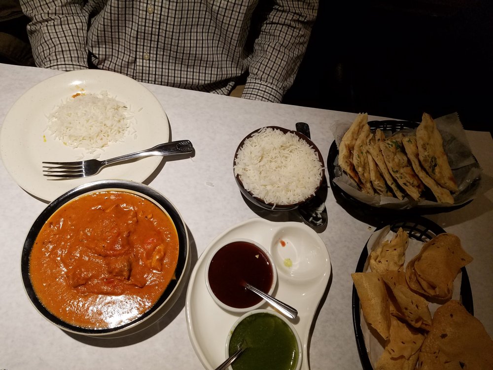 NAMASTE CURRY HOUSE & GROCERY - Updated February 2025 - 333 Photos ...