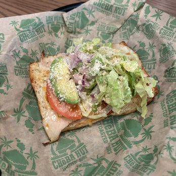 CHEBA HUT TOASTED SUBS - Updated October 2025 - 195 Photos & 113 Reviews - 4530 Dacoma St ...