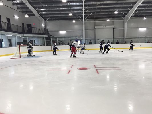 HATFIELD ICE ARENA - Updated November 2025 - 13 Photos & 16 Reviews ...