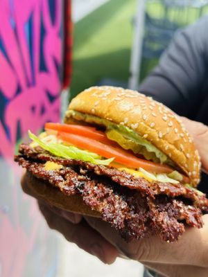 SMASH DUNK BRGR - Updated January 2026 - 22 Photos & 12 Reviews - 2207 E Michigan St, Orlando ...