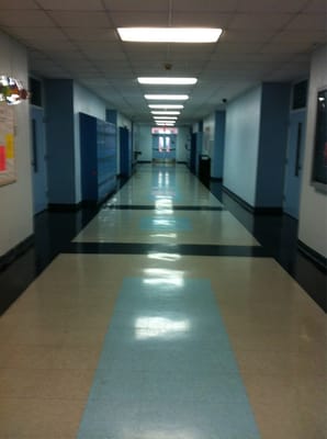 ARCHBISHOP COLEMAN F CARROLL CATHOLIC HIGH SCHOOL - Updated December ...