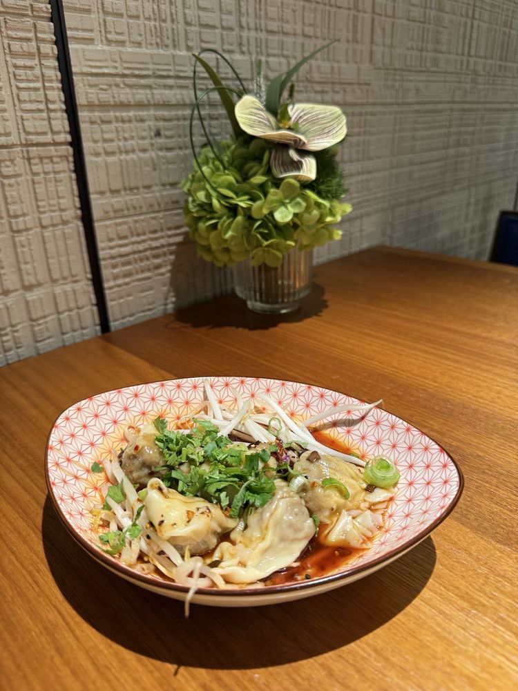 MIRIN FUSION KITCHEN - Updated December 2025 - 7201Iron Horse Xing SW ...