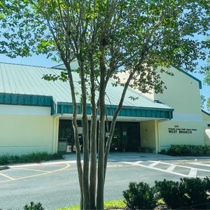 SEMINOLE COUNTY PUBLIC LIBRARY-EAST BRANCH - 310 N Division St, Oviedo ...