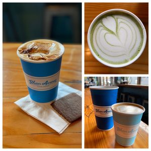 OUI PRESSE - 107 Photos & 167 Reviews - 1740 SE Hawthorne Blvd ...