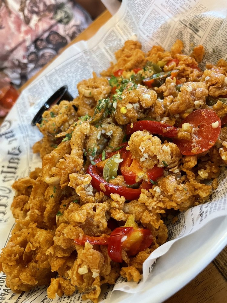 CLUBHOUSE 66 - Updated August 2024 - 482 Photos & 645 Reviews - 1200 E ...