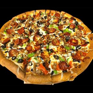 BOSTON HOUSE OF PIZZA - Updated September 2025 - 40 Photos & 143 ...