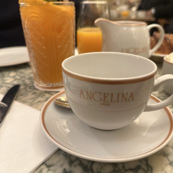 ANGELINA - Updated June 2025 - 3254 Photos & 1695 Reviews - 226 rue de ...