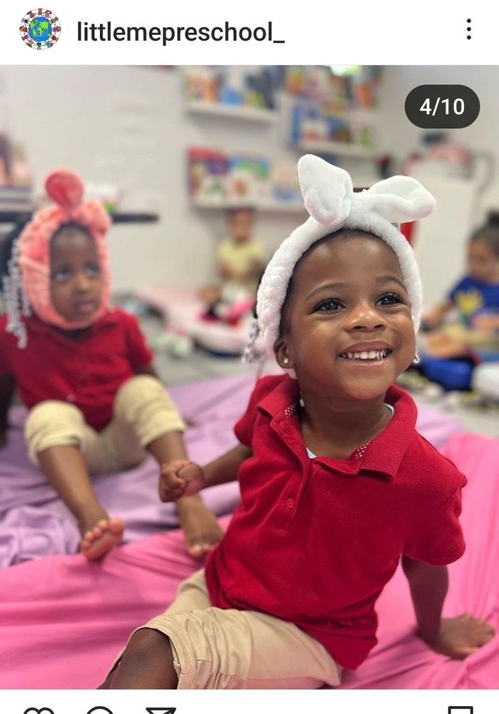 LITTLE ME PRESCHOOL - Updated October 2025 - 207 Photos & 33 Reviews ...