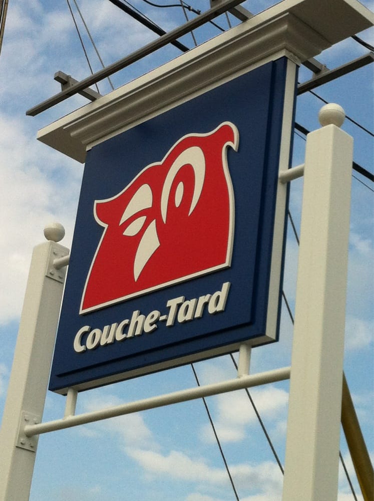 COUCHE-TARD - Updated May 2026 - 955 Boulevard de Sainte-Adele, Sainte ...