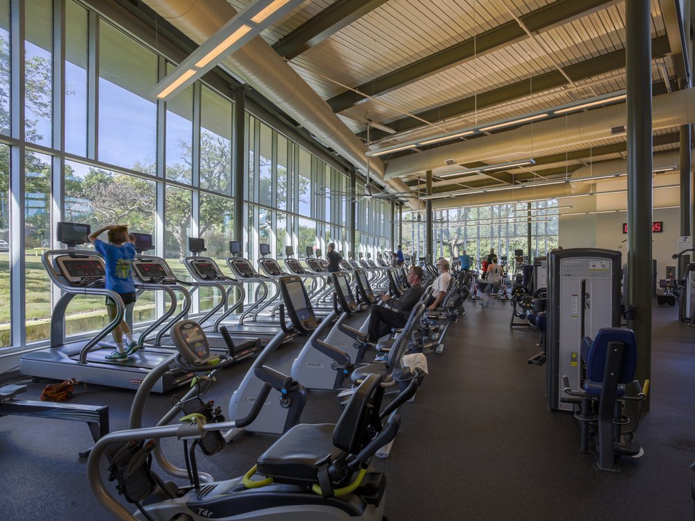 WHITE ROCK YMCA - 37 Photos & 35 Reviews - 7112 Gaston Ave, Dallas, TX ...