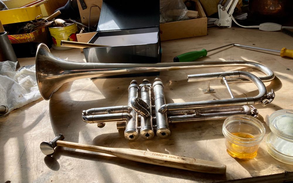 CEDAR PARK HORNS - Updated August 2025 - Philadelphia, Pennsylvania ...