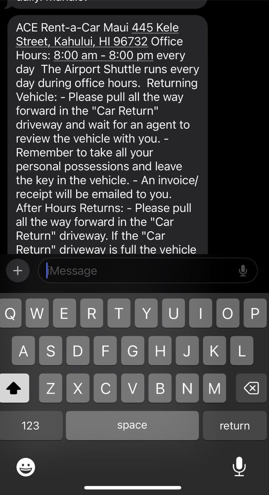 ACE RENT A CAR - Updated October 2025 - 78 Photos & 182 Reviews - 445 ...