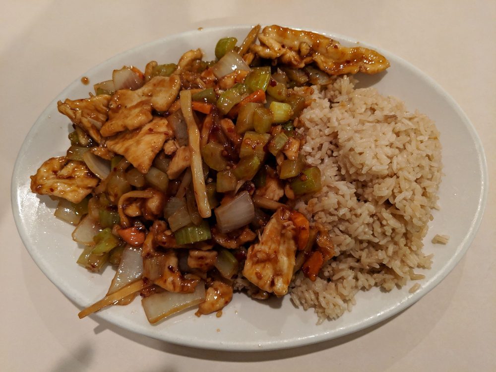 MASTER WOK - 60 Photos & 50 Reviews - Chinese - 2540 E Plano Pkwy ...