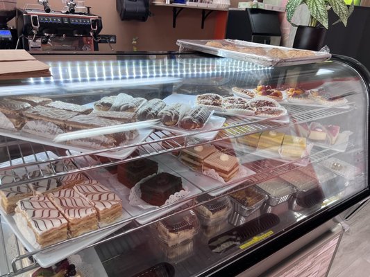 RANA CAFÉ - 39 Photos & 20 Reviews - 7756 Gunston Plz, Lorton, Virginia ...