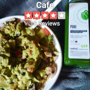 METHOD JUICE CAFE - 37 Photos & 35 Reviews - Food near 7704 N Division ...