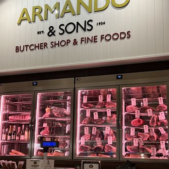 ARMANDO & SONS BUTCHER SHOP - Updated May 2024 - 314 Photos & 80 Reviews - 7600 Rancharrah Pkwy ...