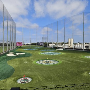 TOPGOLF - Updated December 2024 - 840 Photos & 849 Reviews - 400 S ...
