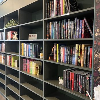 BOOK BAR - Updated December 2025 - 69 Photos & 20 Reviews - 19060 ...