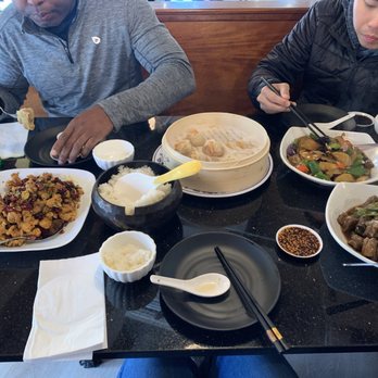 JADE DUMPLING & NOODLE HOUSE - Updated May 2024 - Yelp