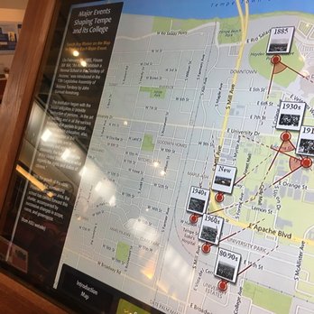 TEMPE HISTORY MUSEUM - Updated December 2024 - 82 Photos & 24 Reviews ...