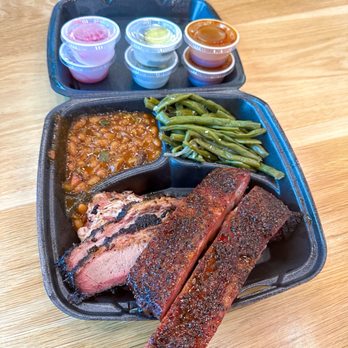 PRIME BARBECUE - Updated January 2025 - 495 Photos & 387 Reviews - 403 ...