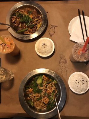 SPICE 24 - 394 Photos & 258 Reviews - 1735 Hwy 27, Edison, NJ - Menu - Yelp