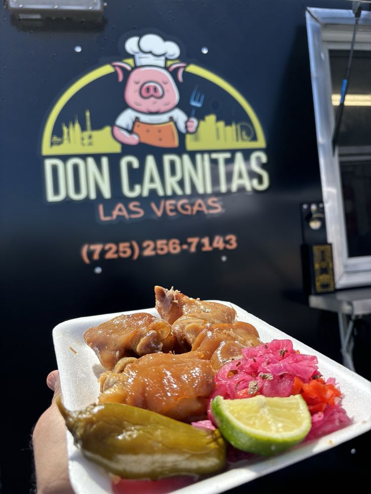 DON CARNITAS - Updated August 2025 - 48 Photos & 14 Reviews - 2987 N ...