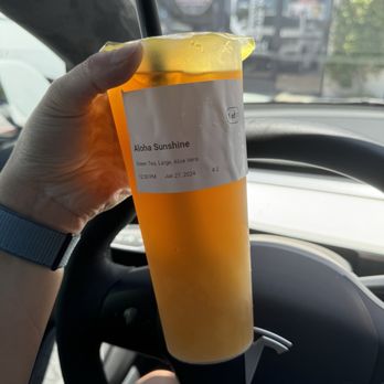 RAPHA TEA - Updated October 2024 - 197 Photos & 97 Reviews - 39650 ...