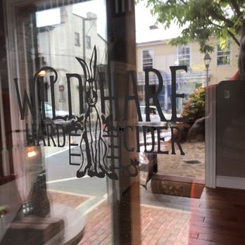 WILD HARE CIDER AT THE GRAINERY - Updated December 2025 - 95 Photos ...