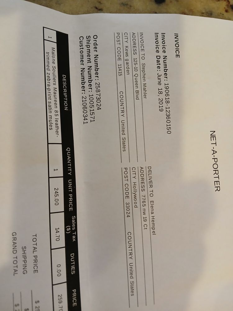 MAHLER HARRIS & ENGEL - Updated May 2024 - 12510 Queens Blvd, Kew ...