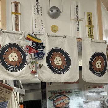 GETA - Updated July 2024 - 1903 Photos & 1842 Reviews - 165 41st St ...