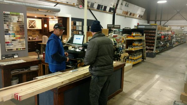 LEN-CO LUMBER - Updated January 2026 - 46 Photos & 10 Reviews - 8075 ...