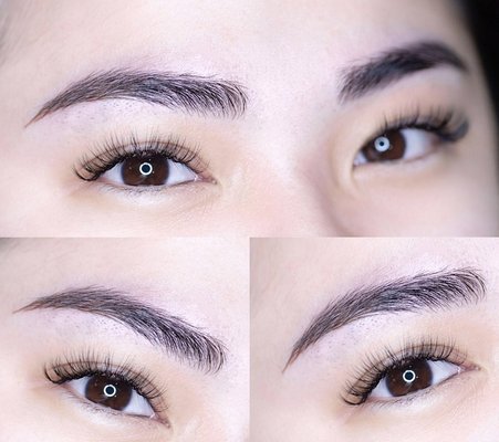 LUCY BROWS AND LASHES - Updated January 2026 - 55 Rue Seto, Gatineau ...