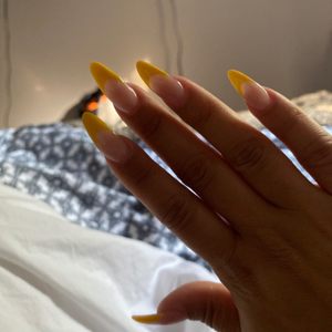 WONDER NAILS - Updated October 2024 - 163 Photos & 70 Reviews - 134 E ...