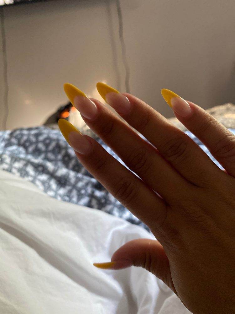 BELLE NAILS - Updated June 2025 - 386 Photos & 165 Reviews - 21 ...