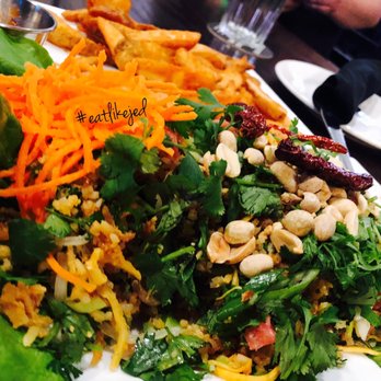 AN OX CAFE - Updated March 2025 - 99 Photos & 53 Reviews - 7411 W ...