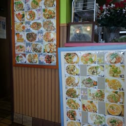 JO WOK - Updated July 2025 - 40 Photos & 77 Reviews - 709 West Perkins ...