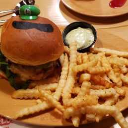 TOADSTOOL CAFE - Updated December 2025 - 4476 Photos & 1060 Reviews ...