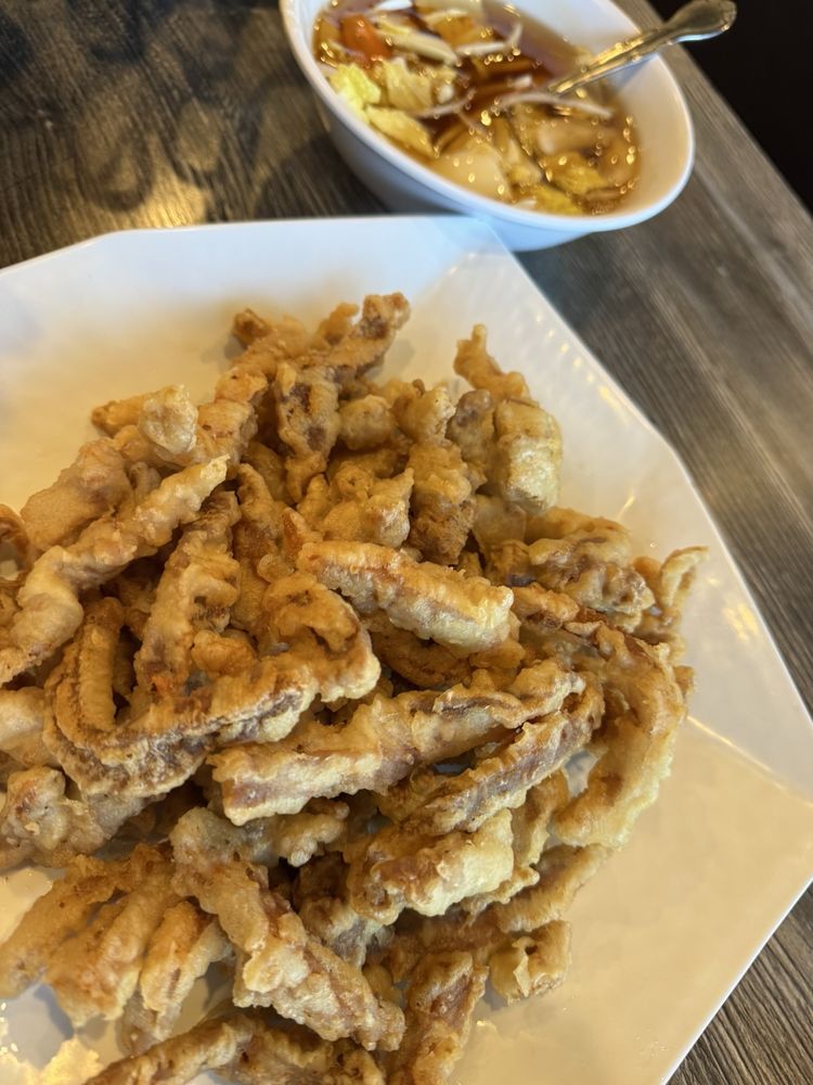 LEE MANGU NOODLES - Updated June 2025 - 50 Photos & 30 Reviews - 5301 ...