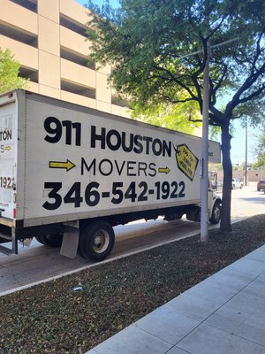 911 HOUSTON MOVERS - Updated December 2025 - 41 Photos & 98 Reviews ...