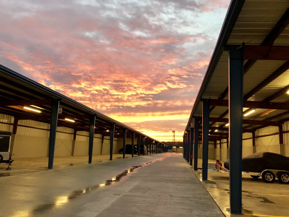 FORTRESS STORAGE - Updated November 2025 - 13 Photos - 6766 Narocoossee ...