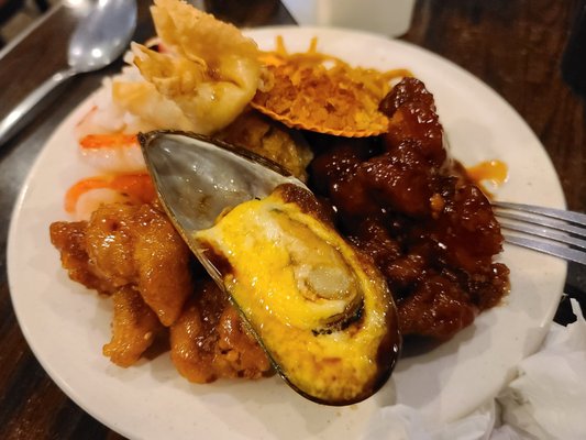 ASIAN BUFFET - Updated January 2026 - 46 Photos & 88 Reviews - 1220 N ...