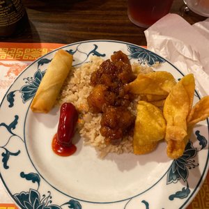 RED GINGER BUFFET - Updated September 2025 - 24 Reviews - 1016 Over ...