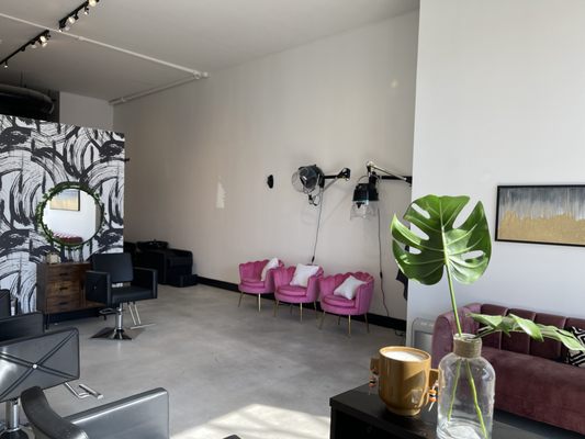 FLEUR BALANCE SALON & YONI SPA - Updated October 2025 - 25 Photos - 1650 W Belmont Ave, Chicago ...