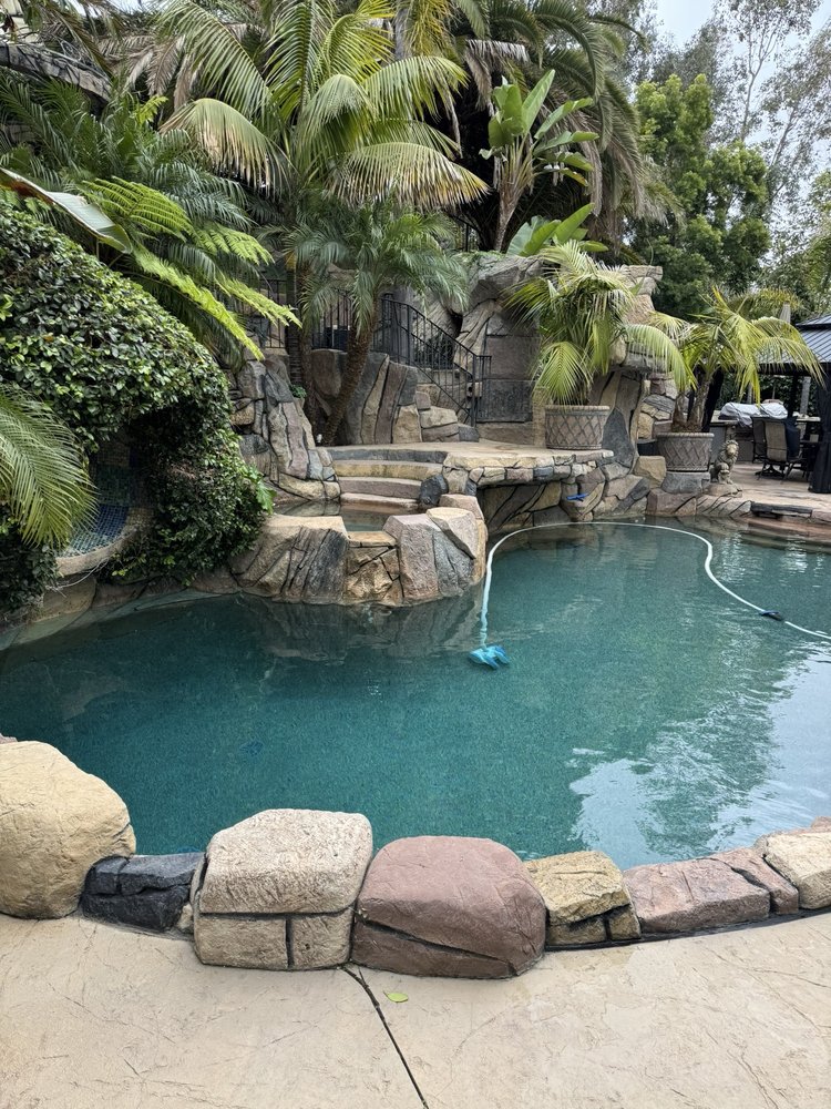 ELITE POOLS AND SPAS - Updated December 2025 - 65 Photos - Tucson ...