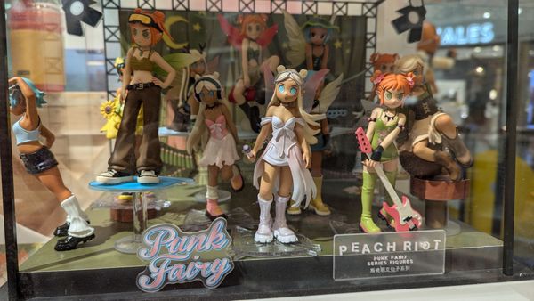 POP MART - Updated September 2025 - 32 Photos - 575 Bellevue Sq ...